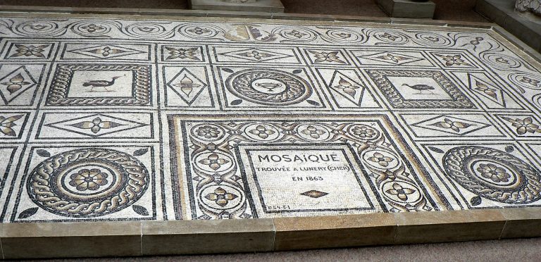 Lunery et son histoire – Bienvenue à LUNERY